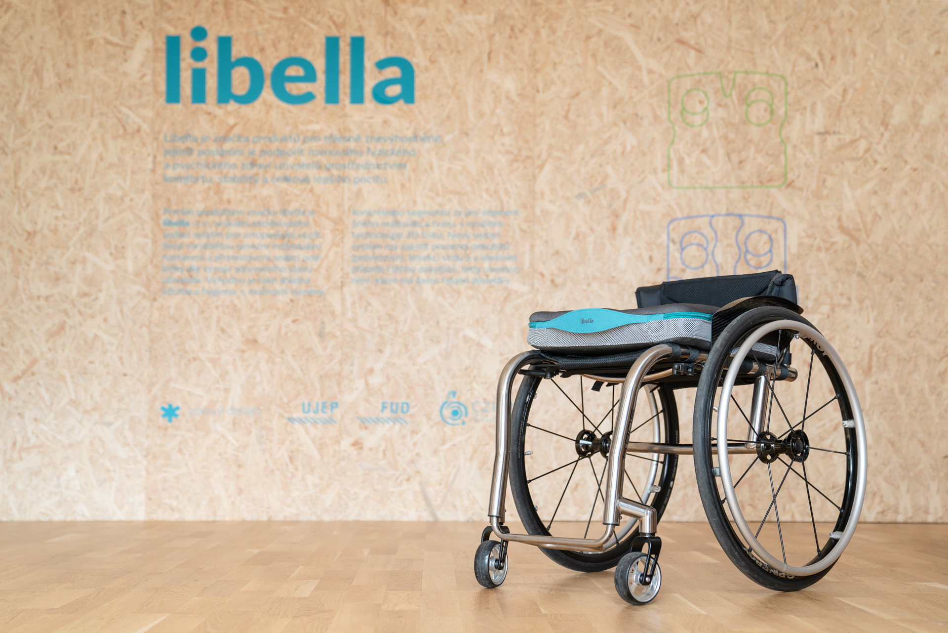 Úvod | Libella Design